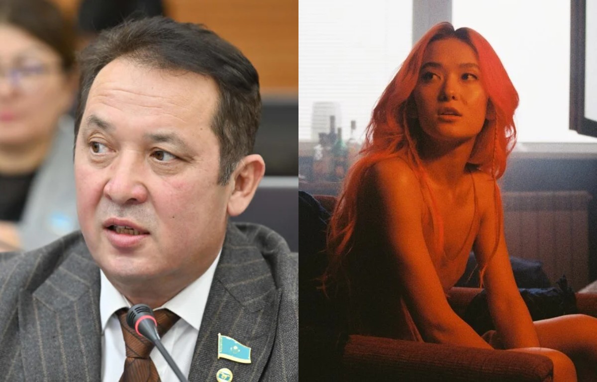 Dequine прокомментировала скандальные новости об отце